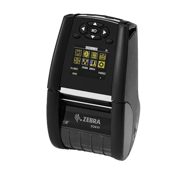 Impresora Zebra Modelo ZD220 | Ingematic Cia. Ltda.